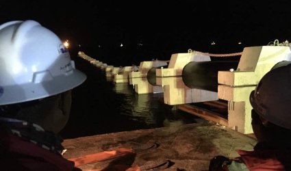 Barakah Offshore Petroleum Berhad