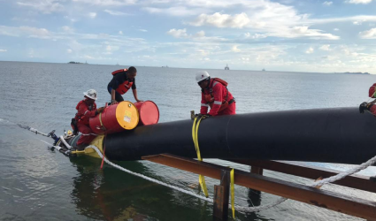 Barakah Offshore Petroleum Berhad