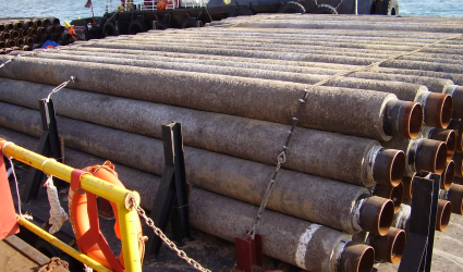 Barakah Offshore Petroleum Berhad