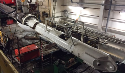 Barakah Offshore Petroleum Berhad